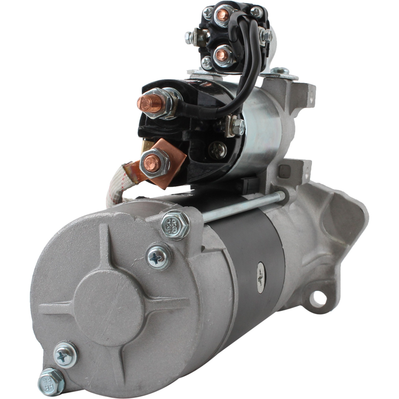 Starter -Caterpillar M8T60471 32B66-02302 | DBE