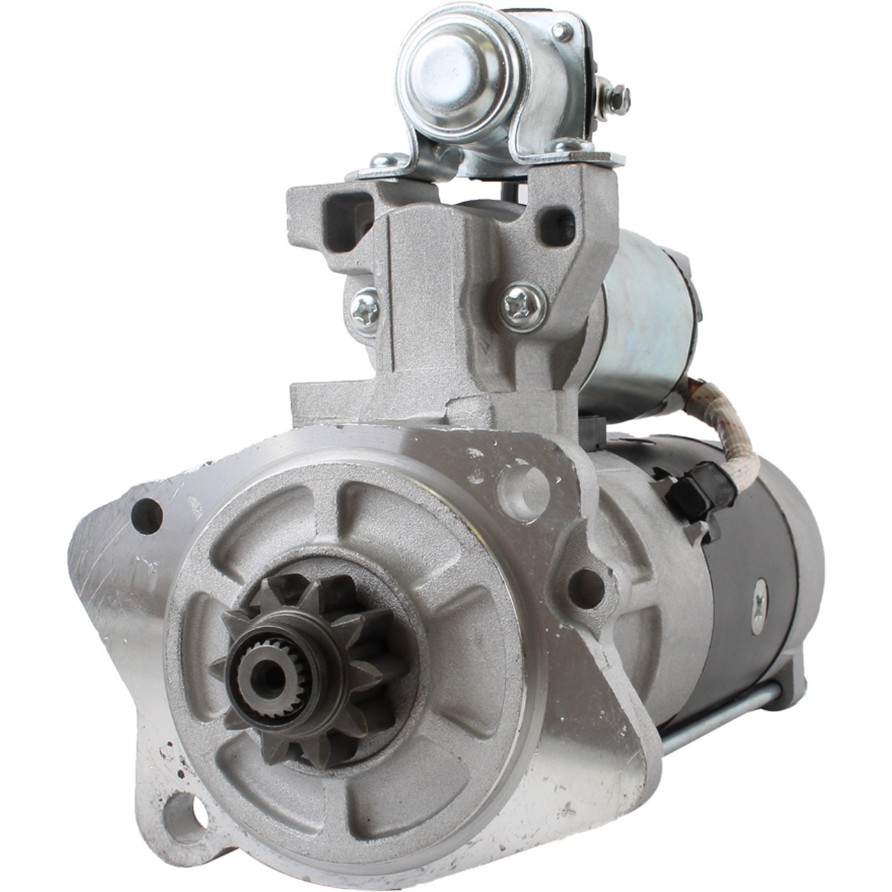 Starter -Caterpillar M8T60471 32B66-02302 | DBE