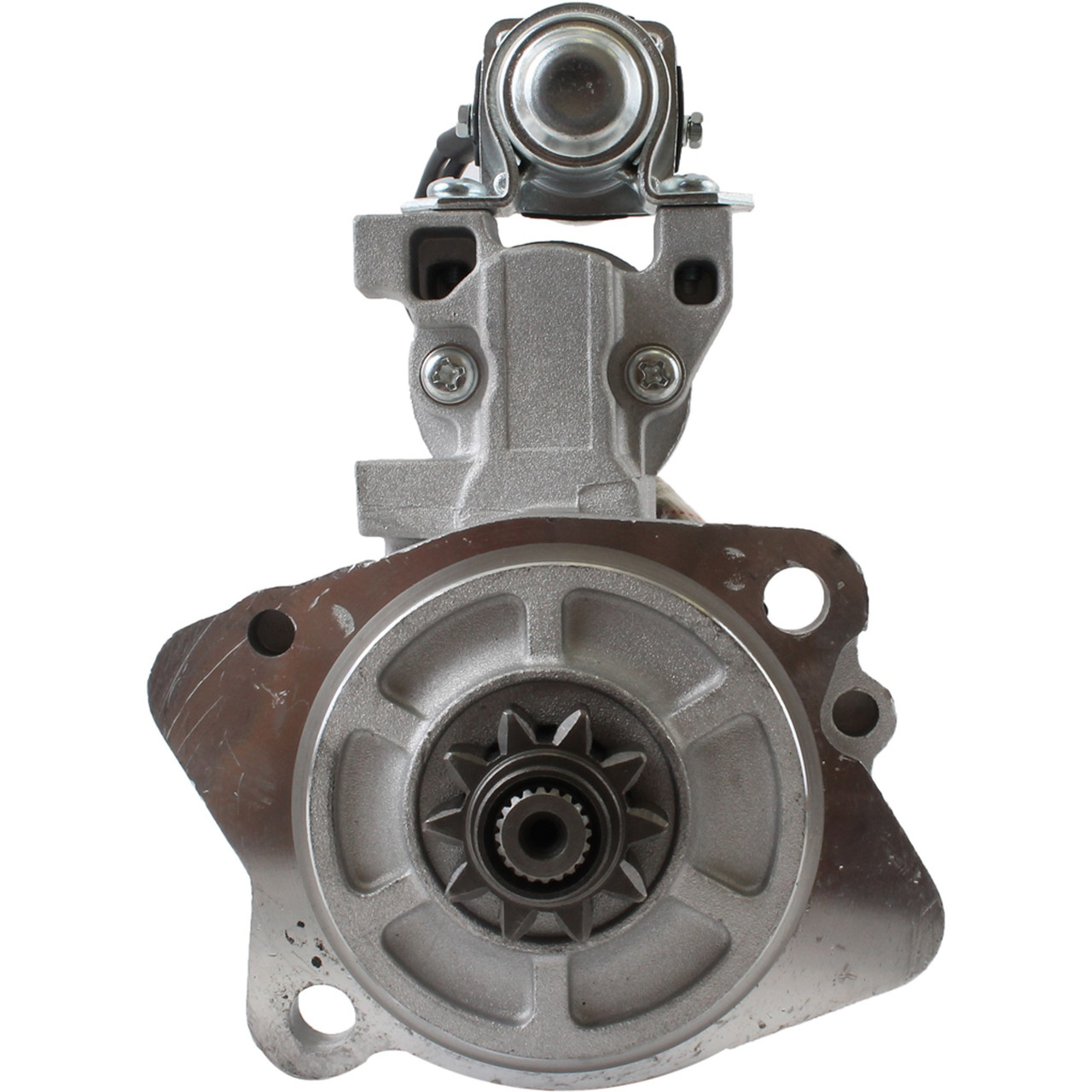 Starter -Caterpillar M8T60471 32B66-02302 | DBE
