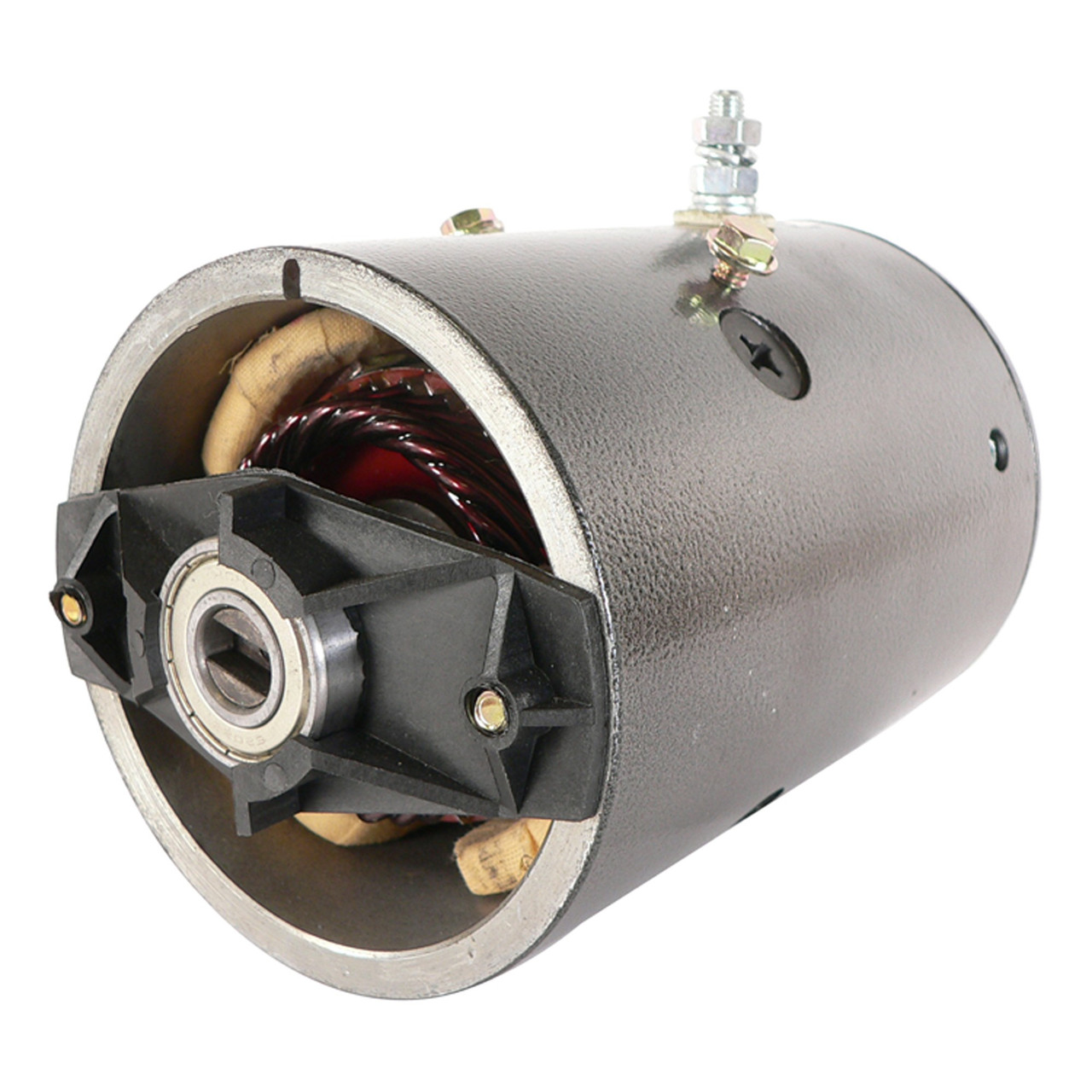 Pump Motor Western Monarch Tommy Lift & Others W-9993D | DBE