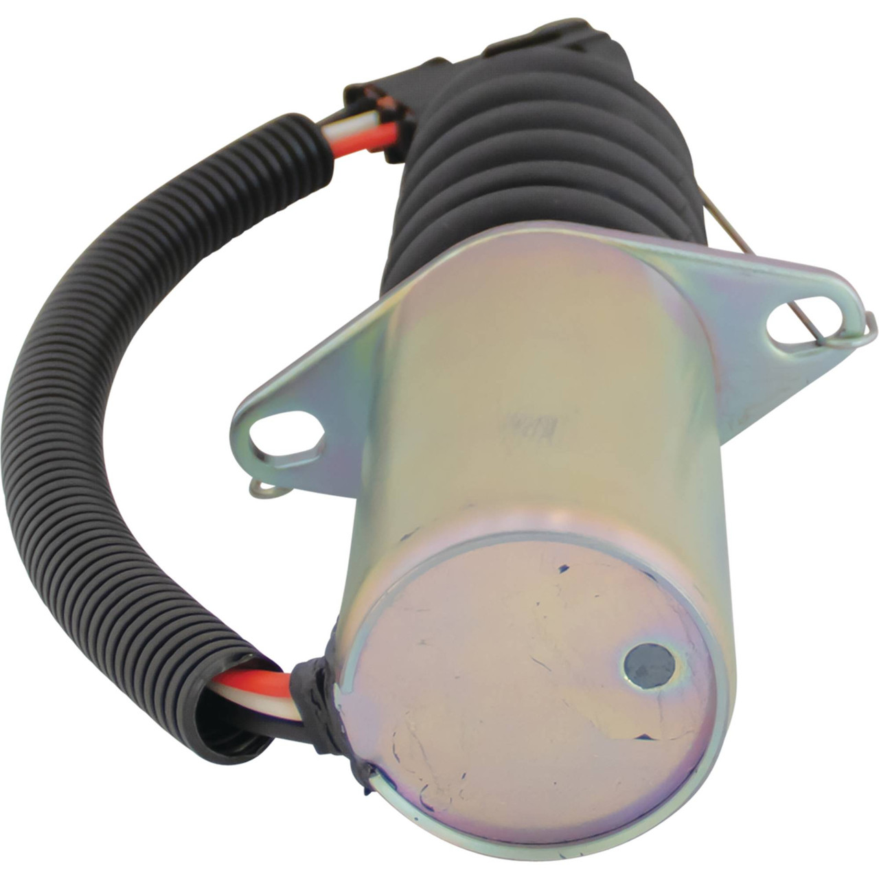 12V Shut Down Solenoid - Cummins 6CT 3918600, 3921978 | DBE