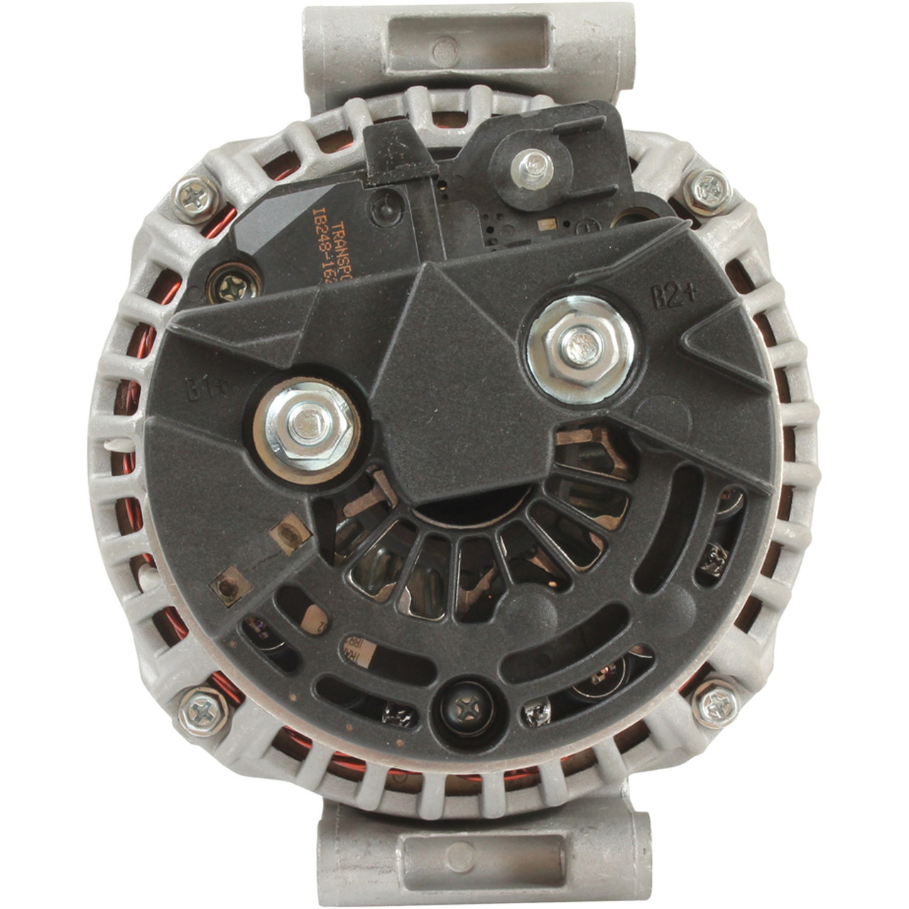 Alternator - Dodge & Freightliner SPRINTER Van 2.7L 2005 2006 | DBE