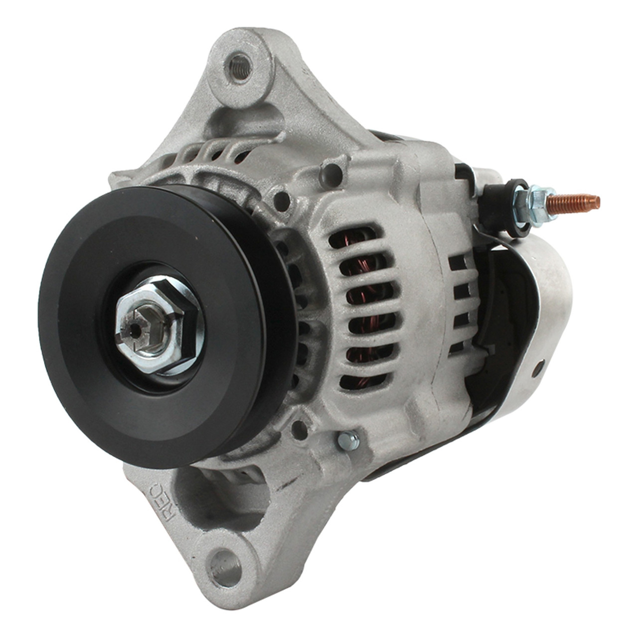 Alternator - Toyota 2FG-7, 2FG-9, 2FGL-7, 2FGL-9, 4SG-10, 4SG-12 All ...