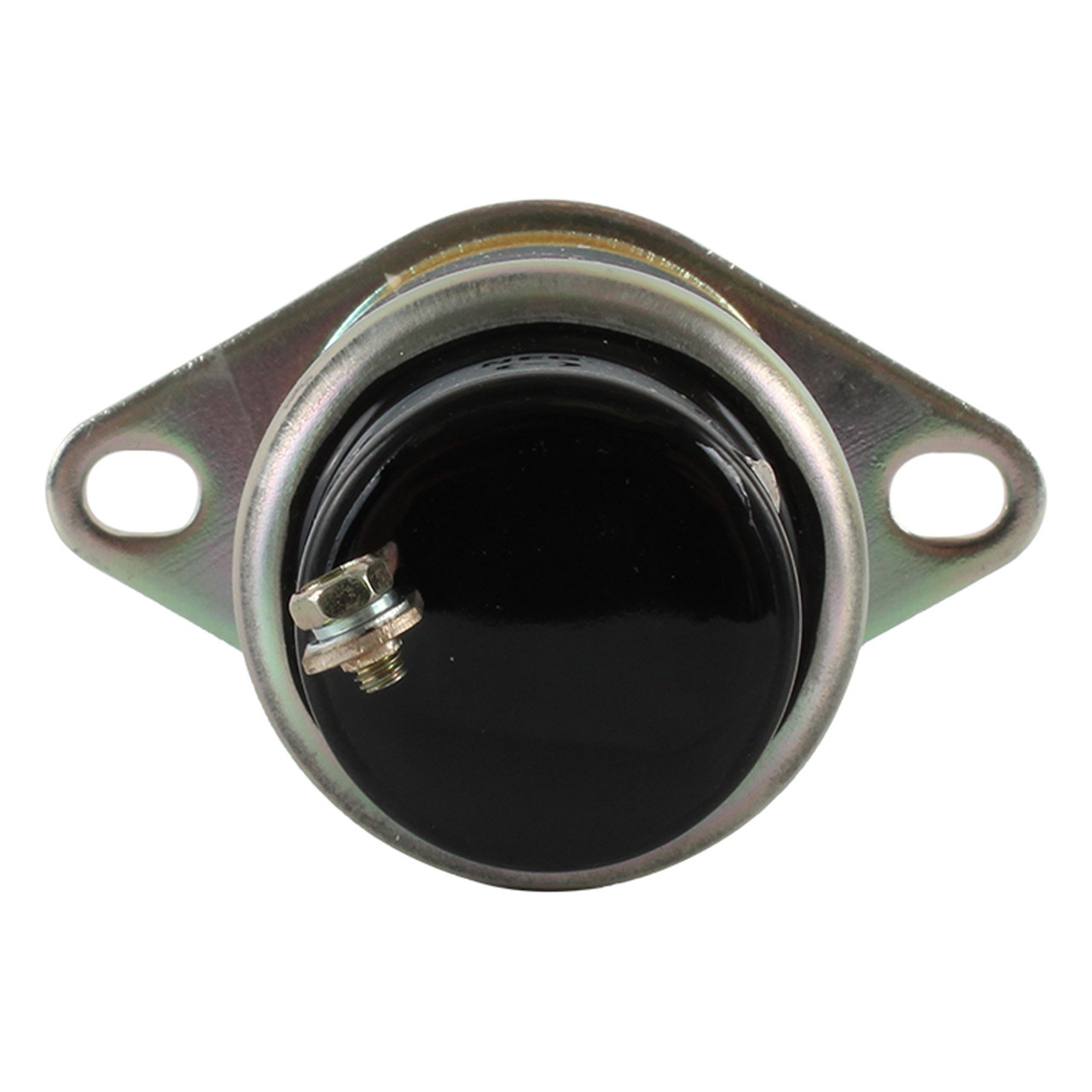 12V Shut Down Solenoid - Cummins 4BT 3906398, SA-3151-12 | DBE