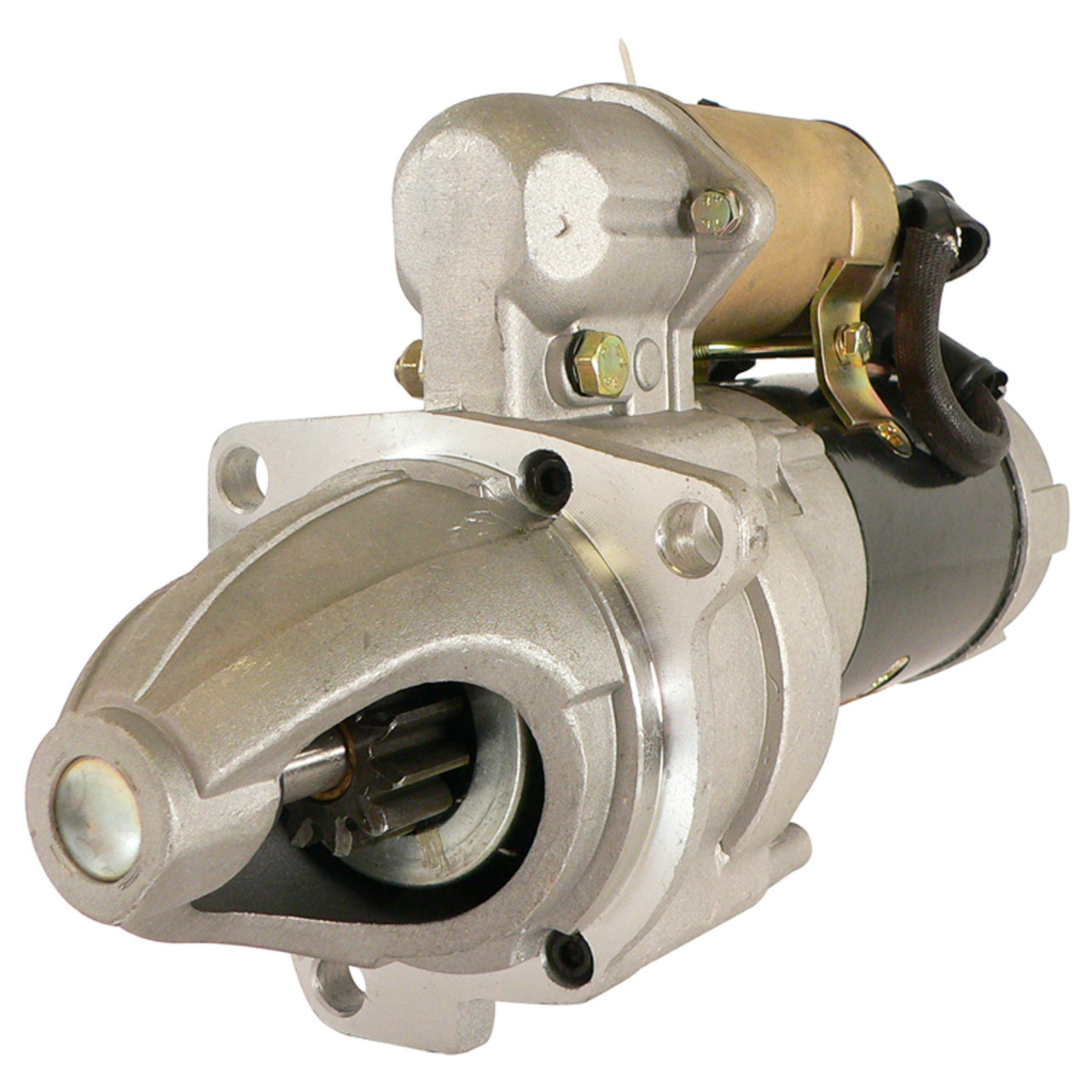 Starter -Link Belt Excavator LS2800, LS3400, 110580, 112649 SNK0050 | DBE