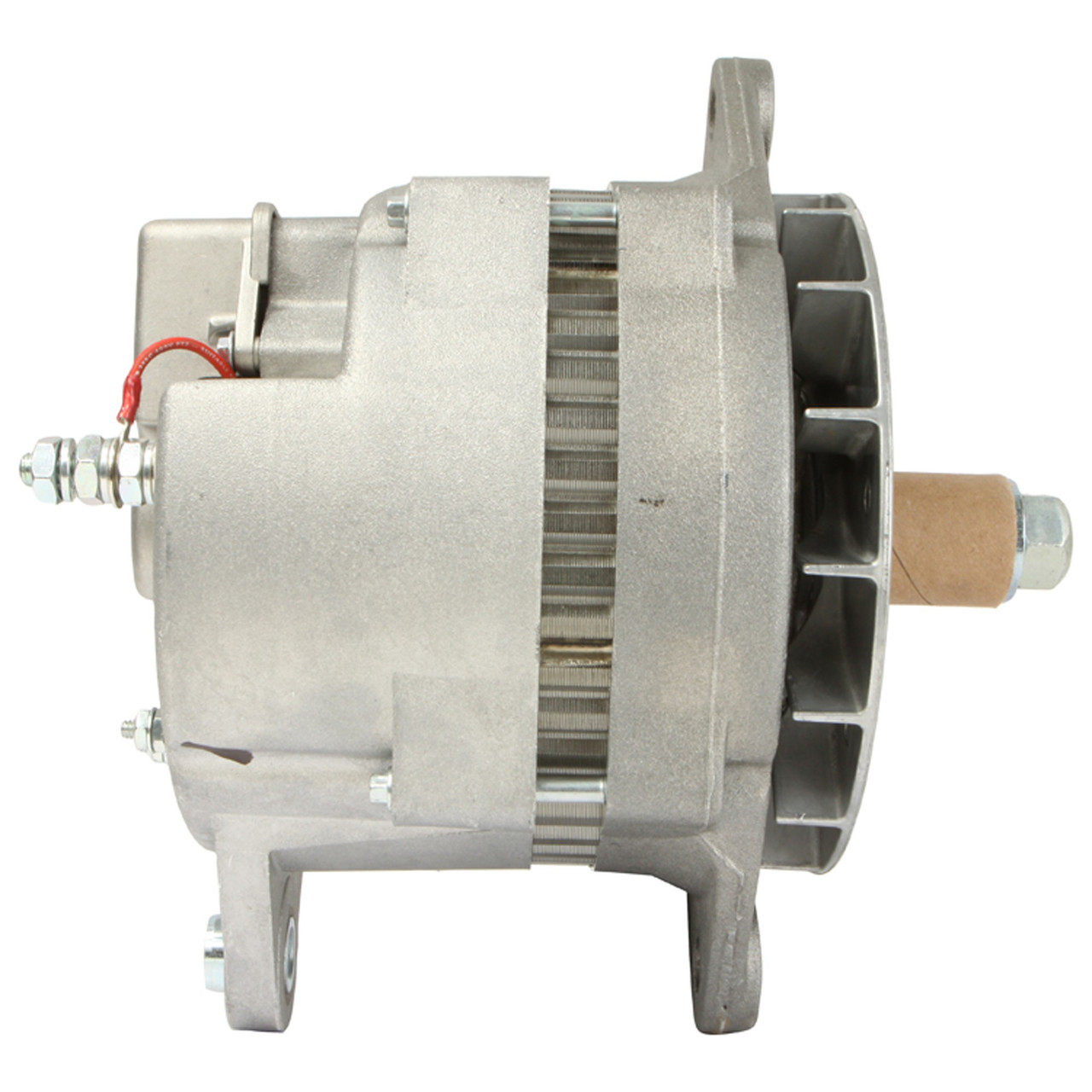Alternator - Freightliner Medium & Heavy Duty Classic 1990-2004; PL110 ...