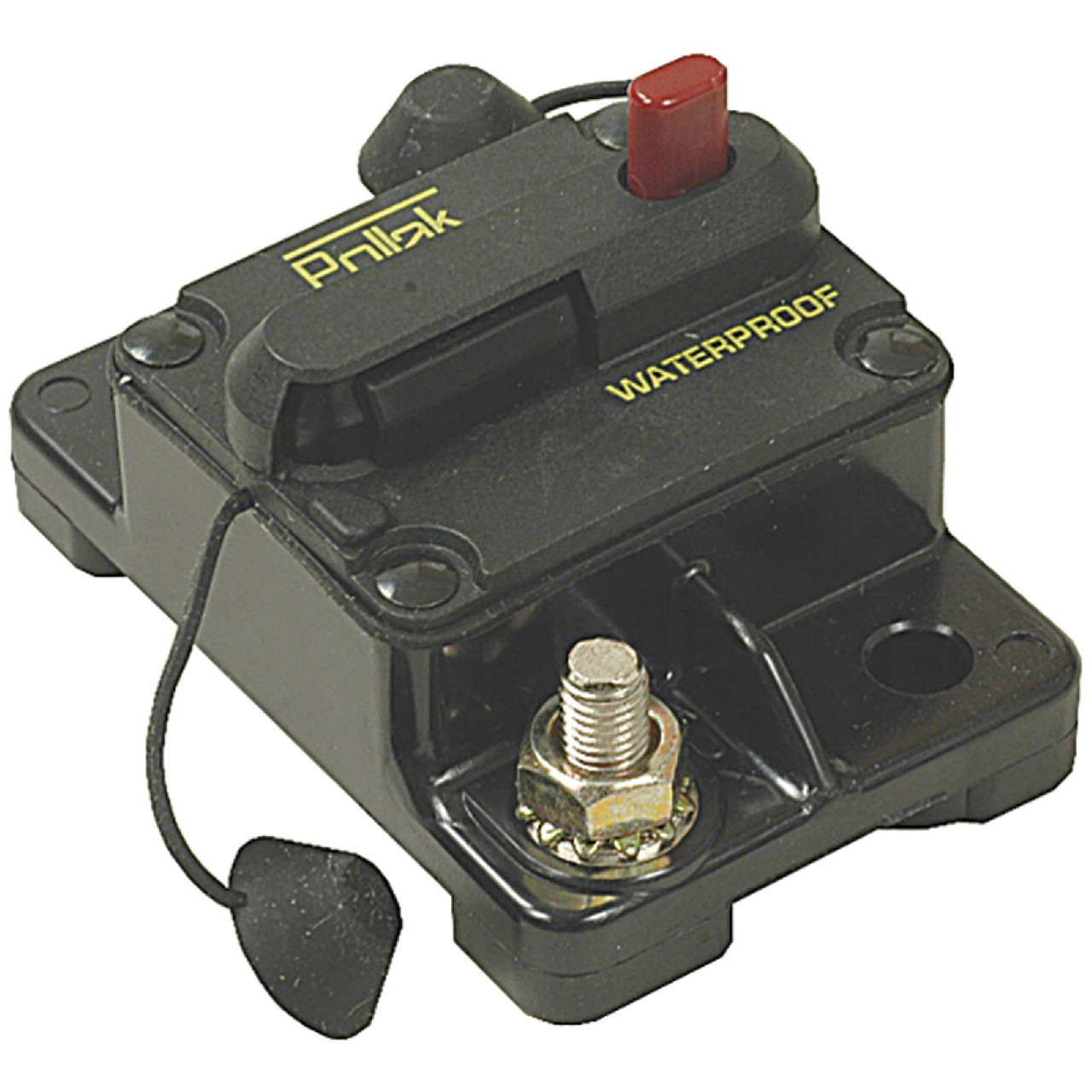 Circuit Breaker Replacement 54-871PLP 0-30VDC 100 Amps Cooper Bussmann ...