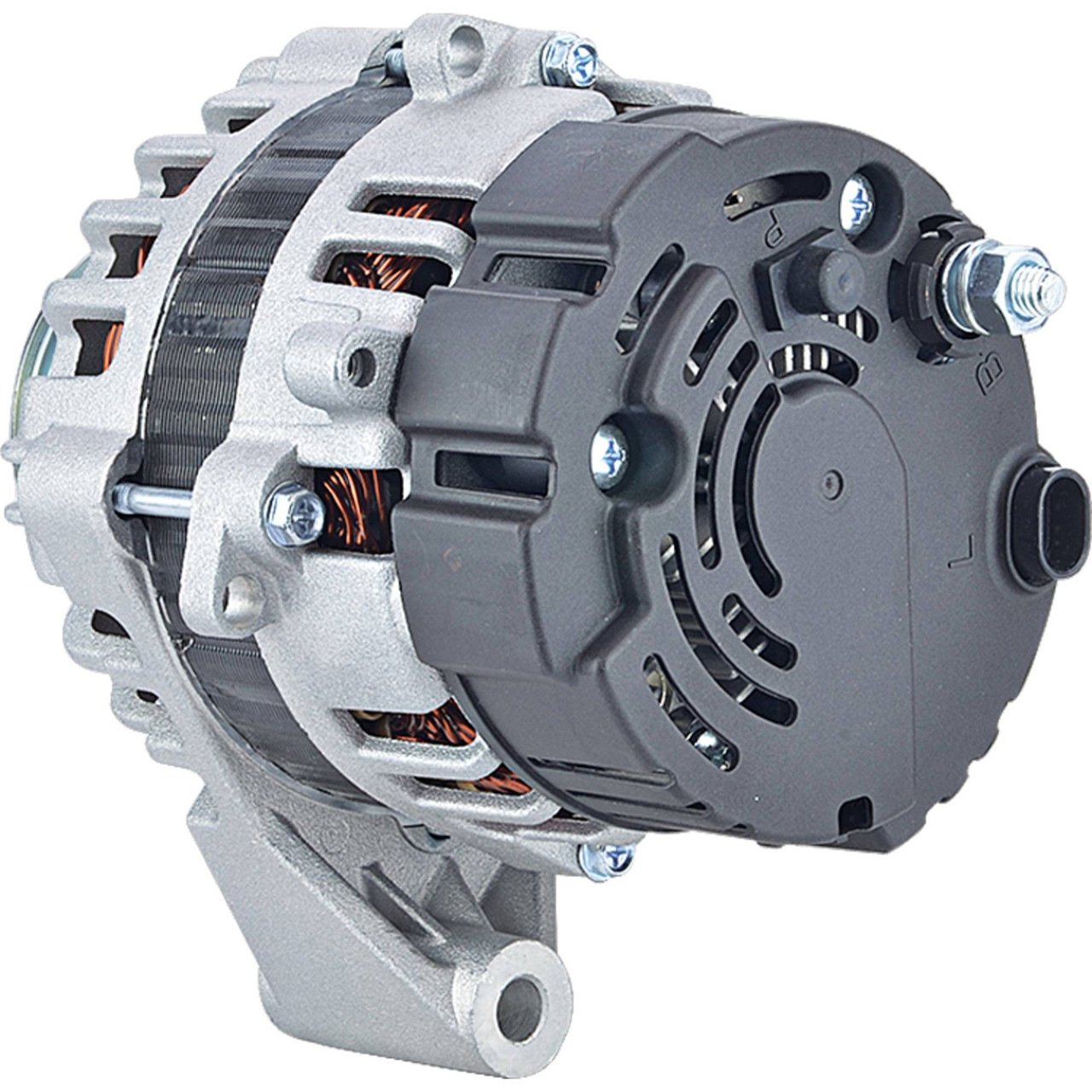 Alternator - Volvo Penta 3.0Glm, 5.7Gil, 5.7Gxil Inboard 2000-2007 ...