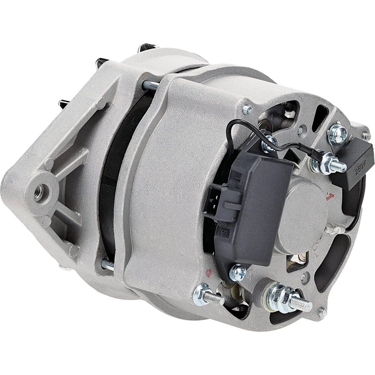 Alternator - THERMO-KING TRI-PACK | DBE