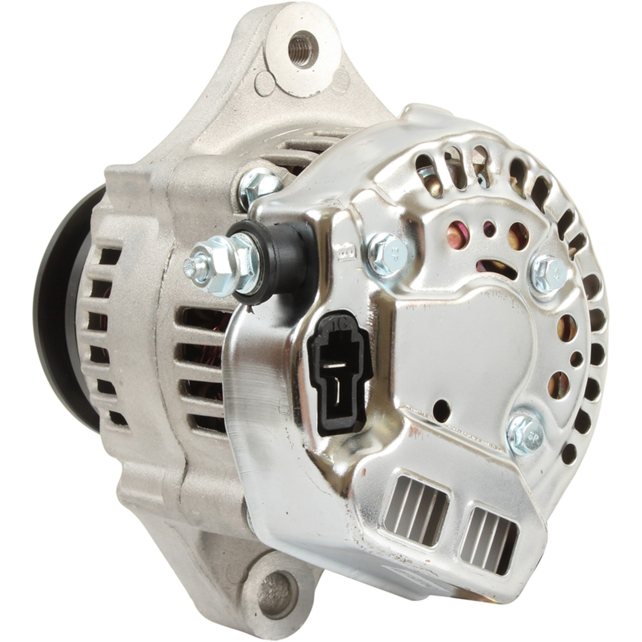 Alternator - Massey Ferguson Tractor MF1240, MF1250, MF1260, MF-1250 ...