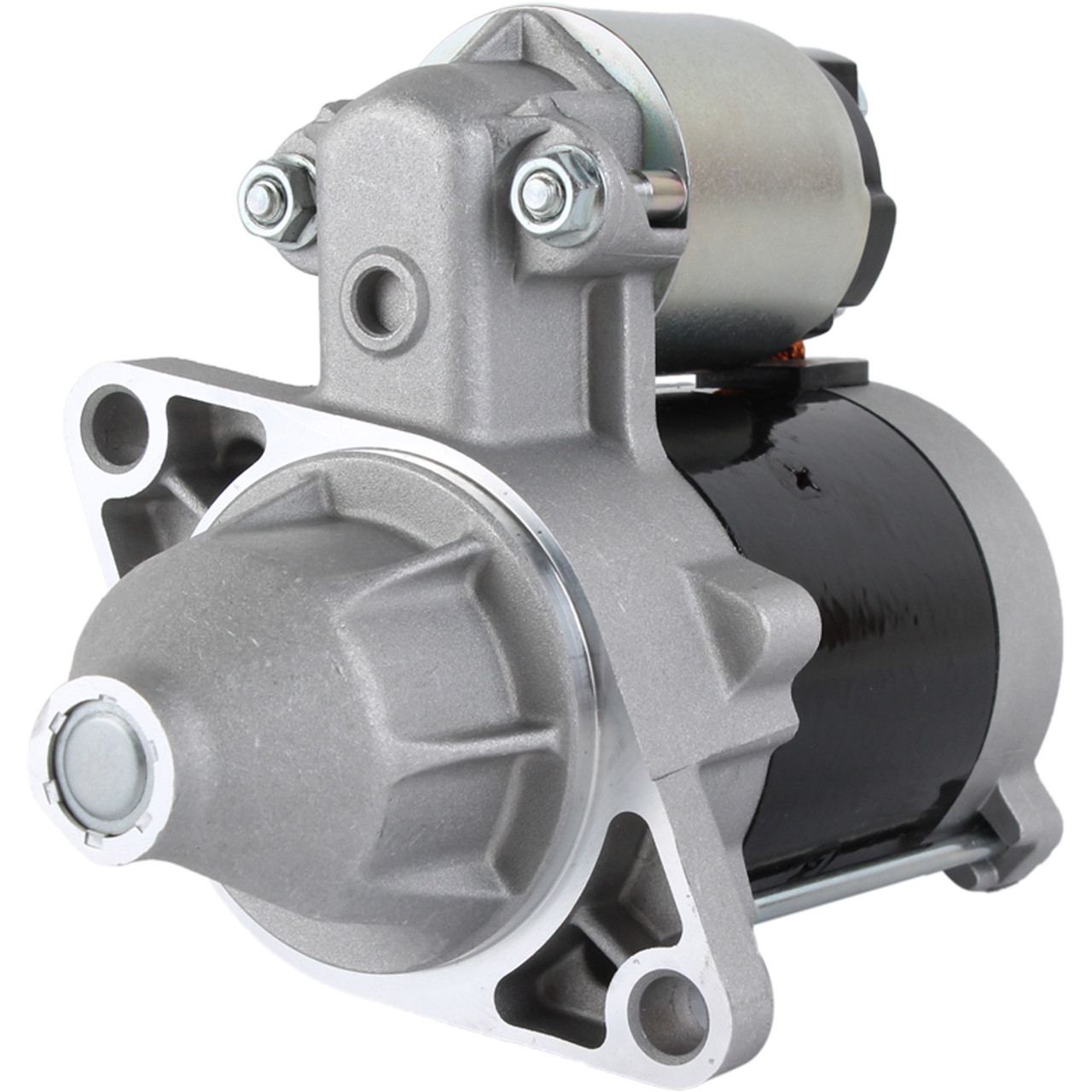 Starter -John Deere F725, 2243 128000-5500, 3200-2077, 610-18010 ...