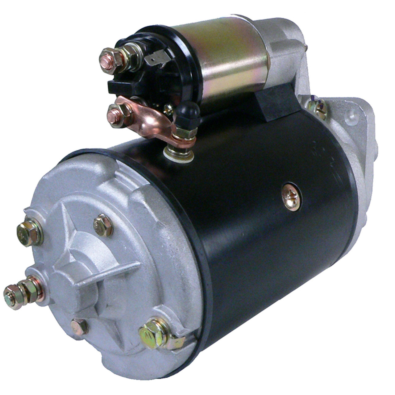Starter -Perkins 26294, 26294A, 26294D, 26294E, 26294N, 26357B SLU0024 ...