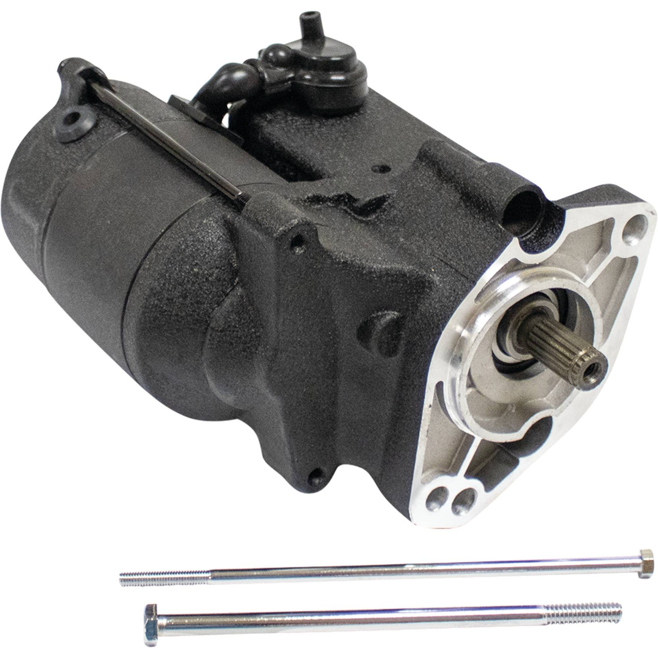 Starter -Harley 31553-94A, 31559-99A, 228000-2551, 228000-2552 SHD0006 ...