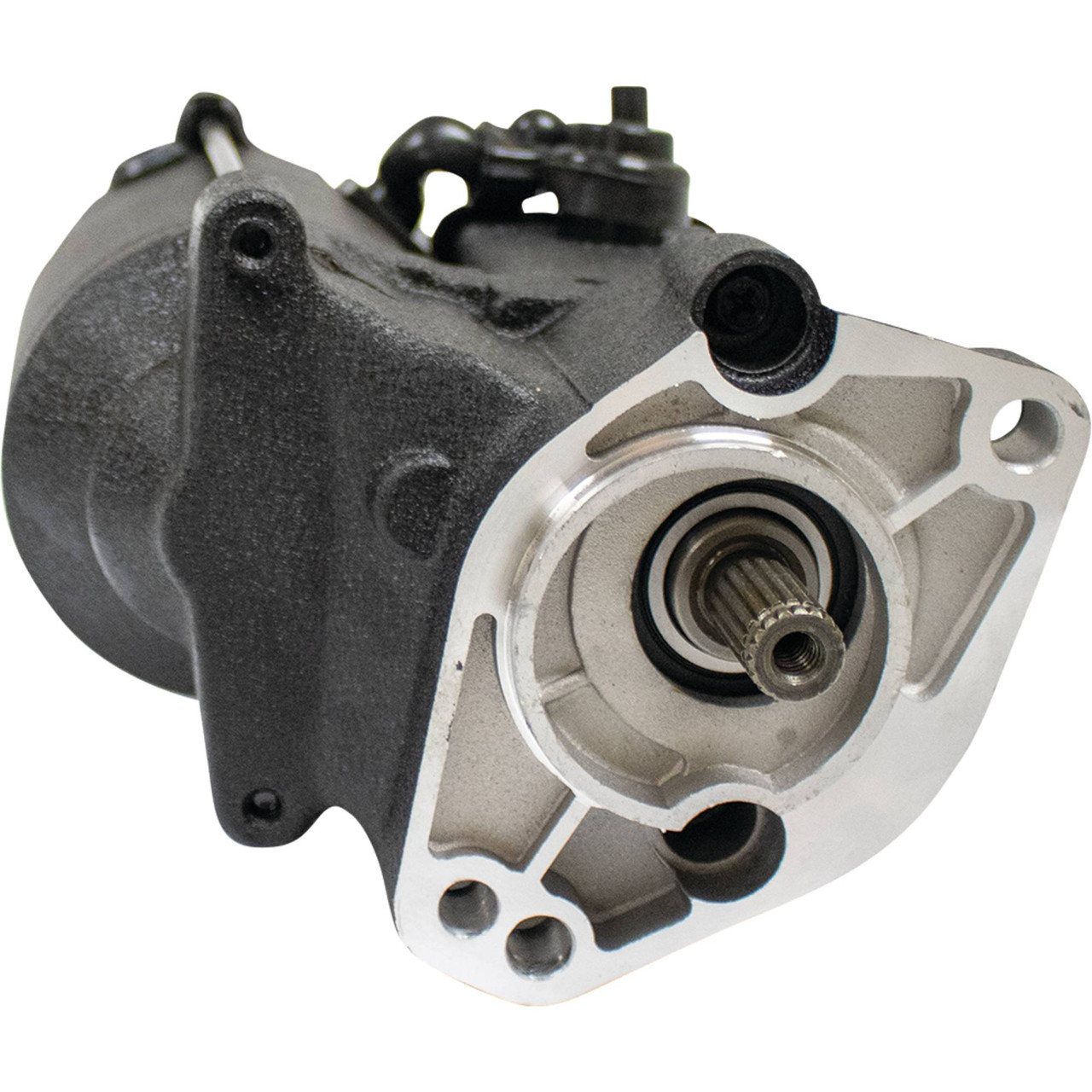 Starter -Harley 31553-94A, 31559-99A, 228000-2551, 228000-2552 SHD0006 ...
