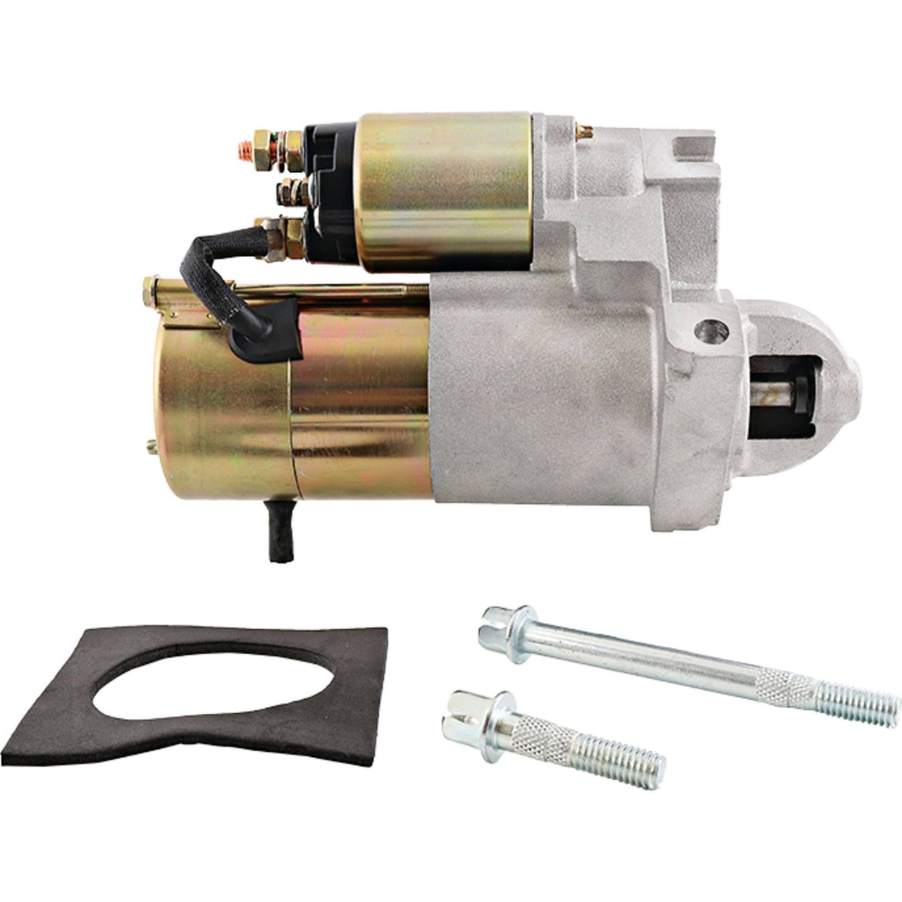 BUICK ROADMASTER STARTER 5.7L 94 95 10465143 | DBE