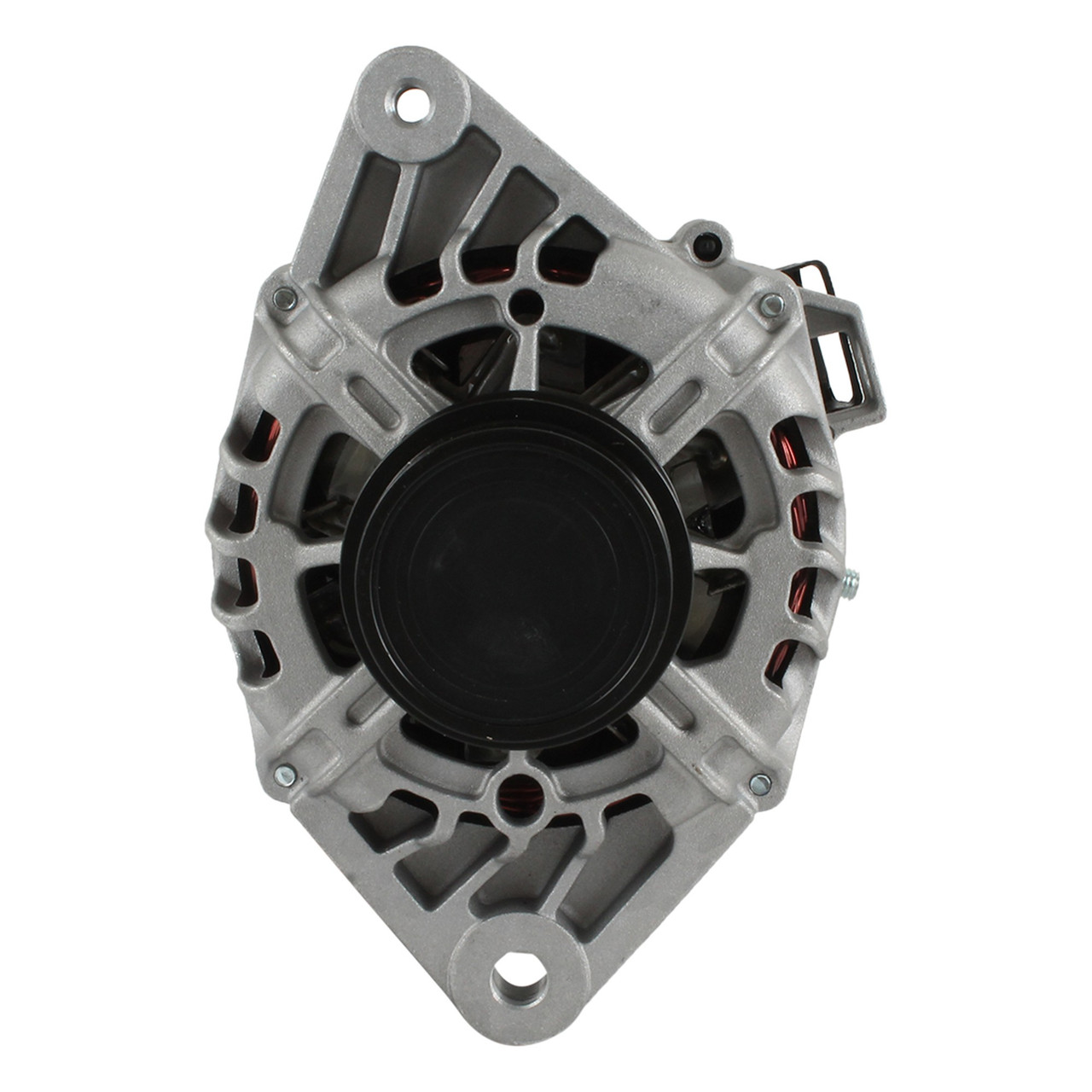 Alternator - for 2012-16 Kia Soul IR/IF; 12-Volt; 90 Amp 37300-2B150 | DBE