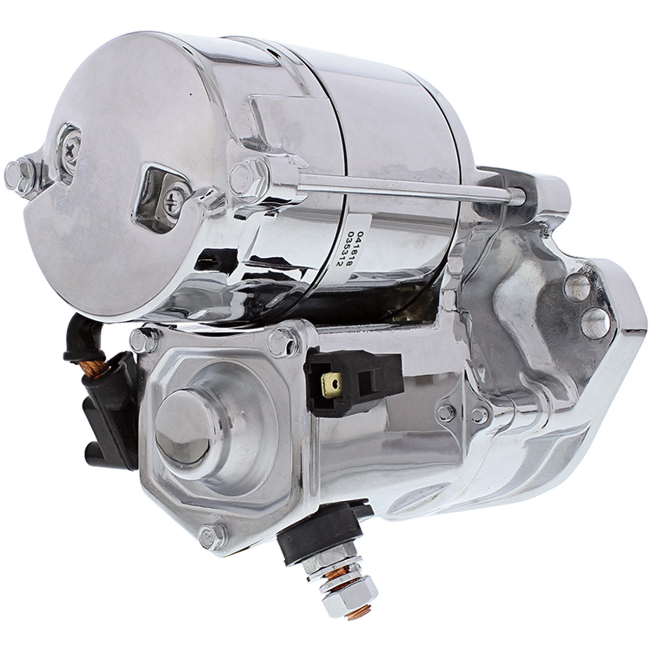 Starter -Harley Davidson 31553-94, 31553-94A, 31559-99A, 18199C SHD0006 ...
