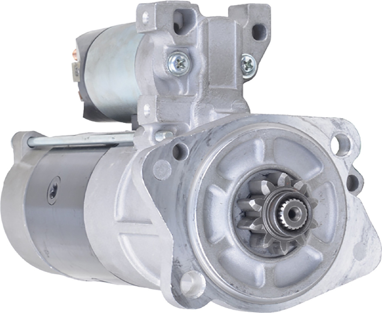 Starter for Caterpillar 3064 Diesel Caterpillar 311B ROTA0402 | DBE