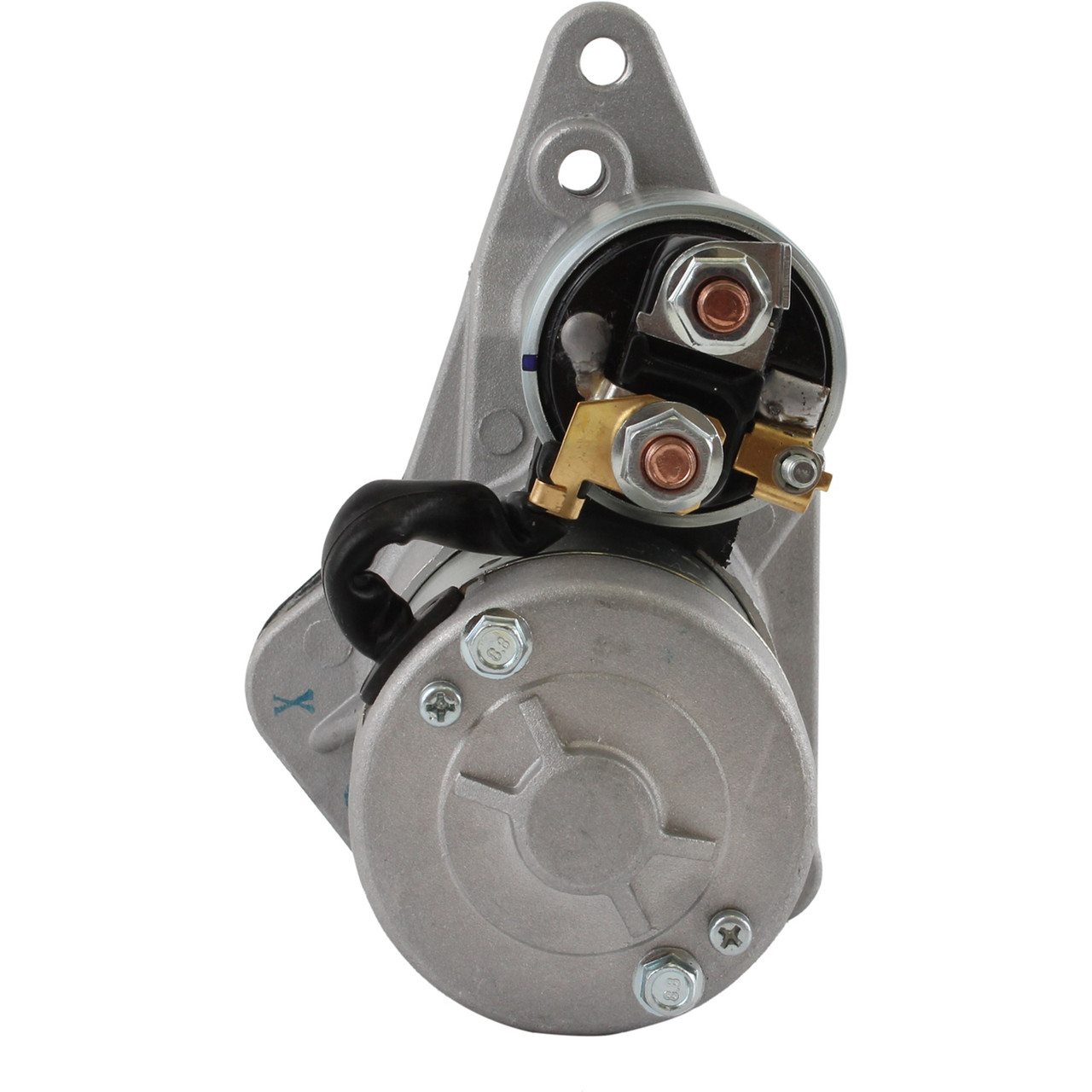 Starter 1.6 1.6L for Nissan Versa 09 10 11 2009 2010 2011