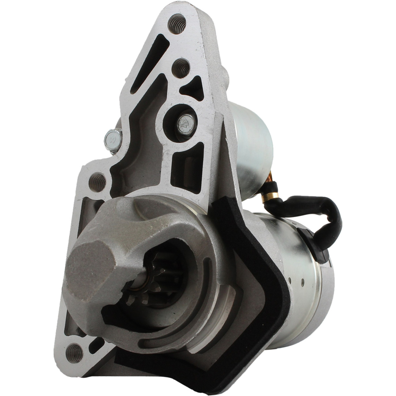 Starter 1.6 1.6L for Nissan Versa 09 10 11 2009 2010 2011