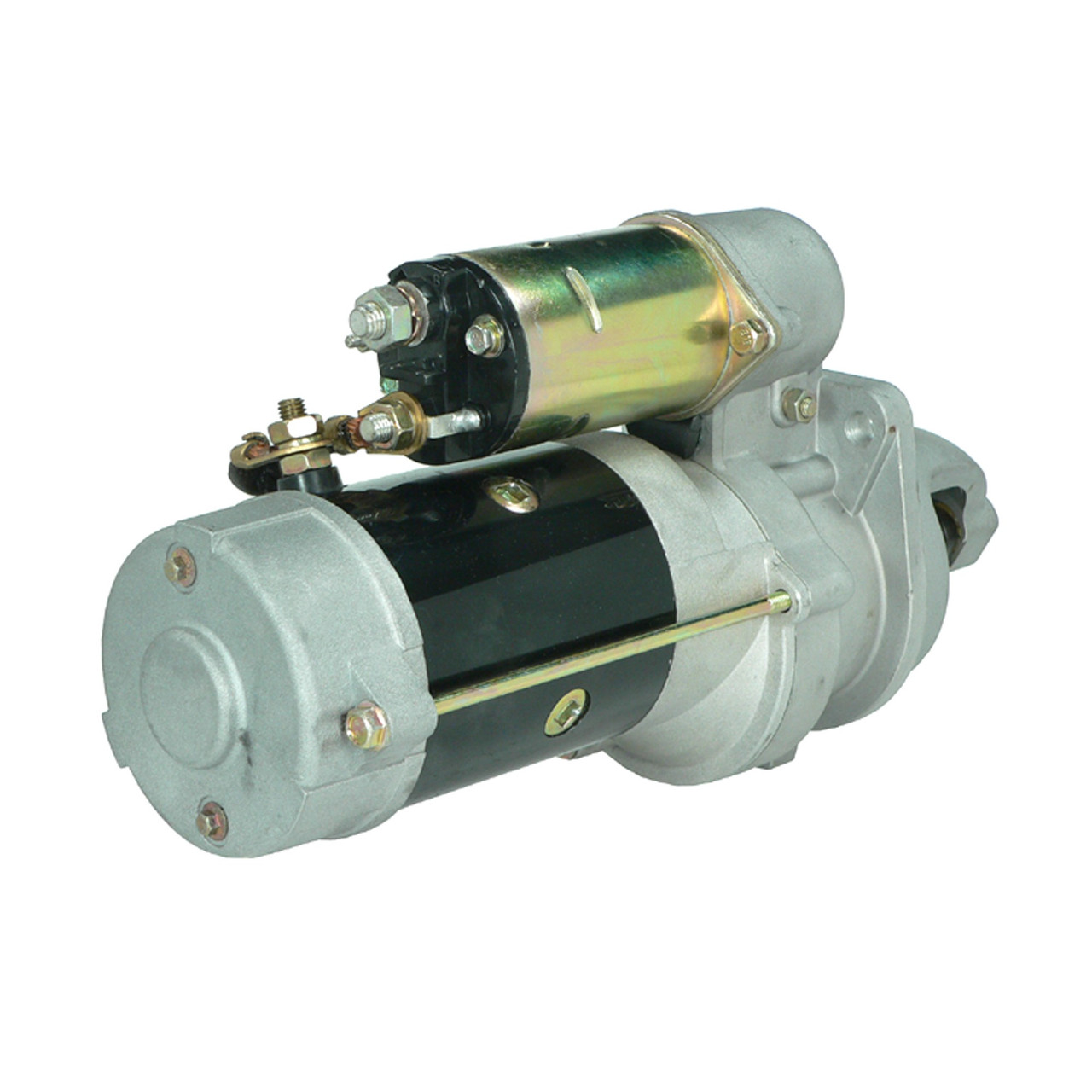 Starter -Perkins 10465044, 1046, 150108, 112268, 10461485, 1113290 ...