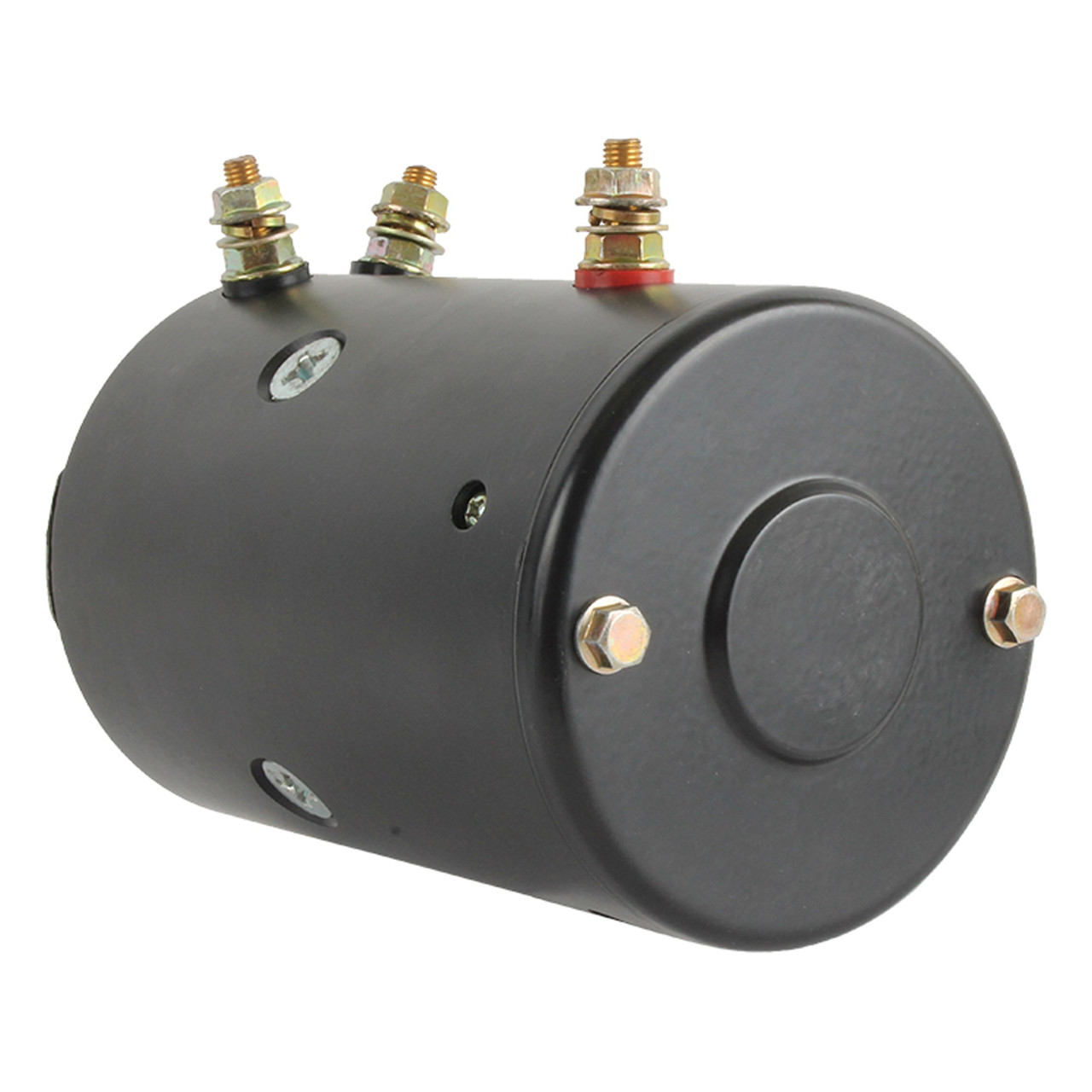 Winch Motor Western Superwinch "X" Series Warn Winch | DBE