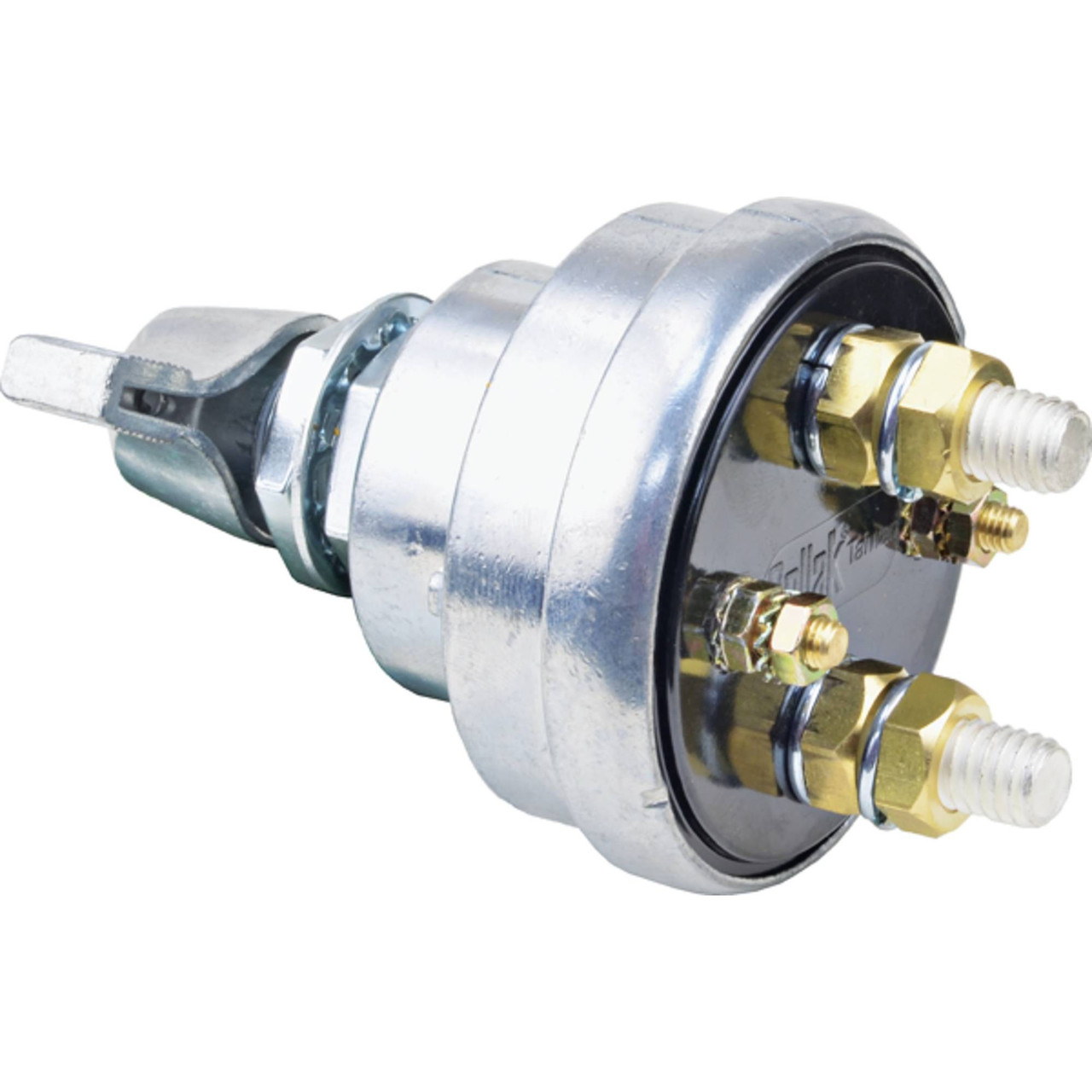 51-904EP Pollak Master Disconnect Switch for Universal | DBE