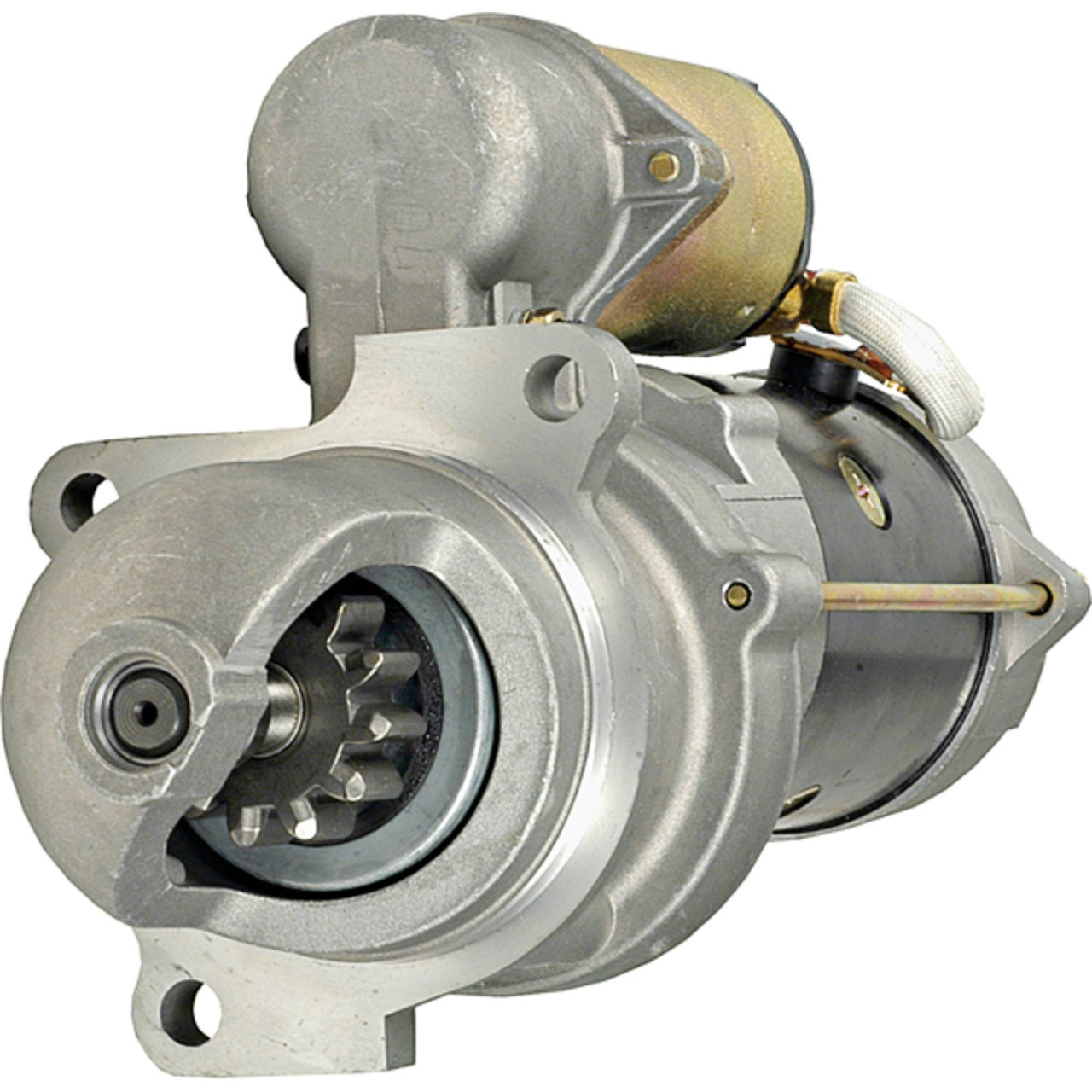 Starter -Perkins Marine Engine Various s All Diesel Engine; SNK0010 | DBE