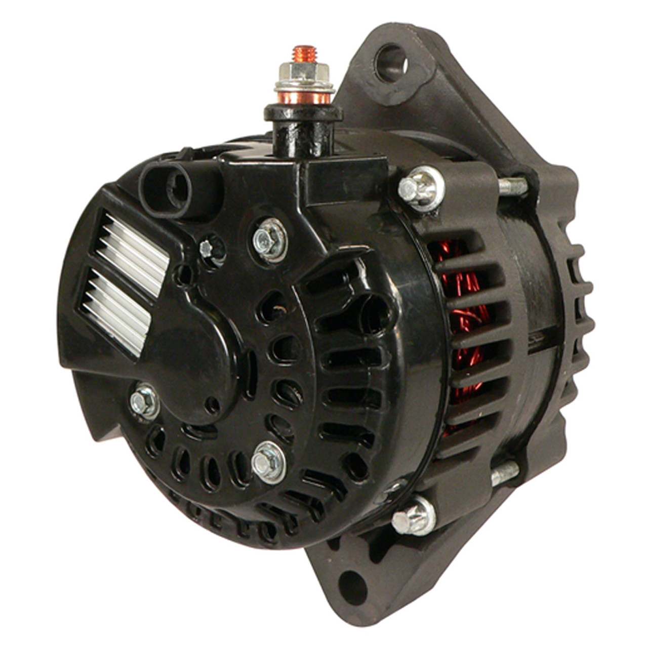 Alternator For Mercury Marine Outboard 4-Stroke 75ELPT EFI, 90ELPT EFI ...