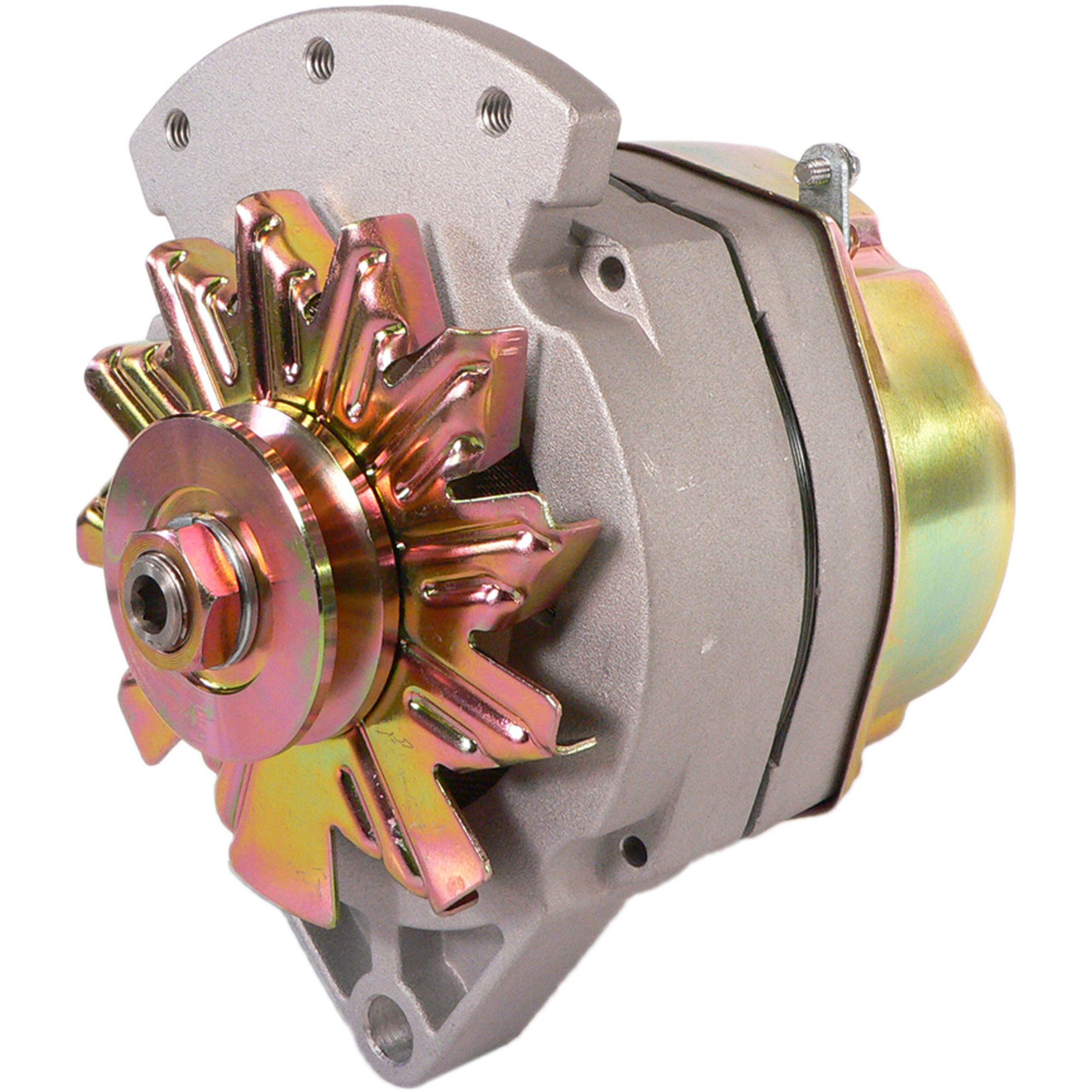 Alternator Marine Applications Replaces Motorola