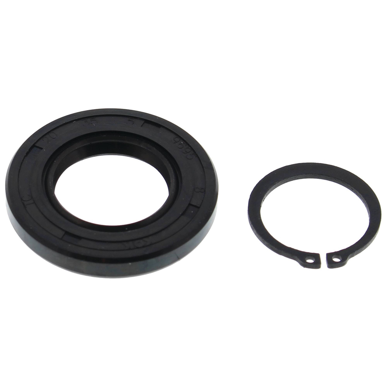 Hot Rods Output Shaft Kit for Suzuki RM 80 83-01 RM 85 02-12,15-16 | DBE