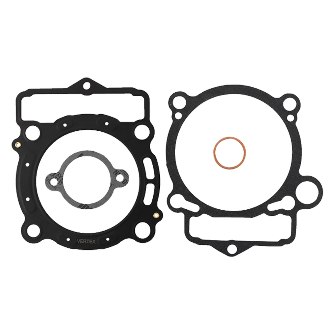 Cylinder Works Big Bore Gasket Kit for Husqvarna FC 350 16-18 51007-G01 ...