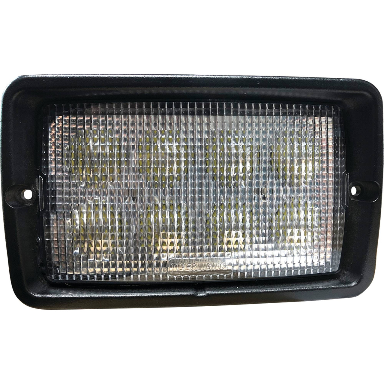12V Upper Cab LED Light Kit for MacDon M105 Flood/Spot Combo Tractor ...