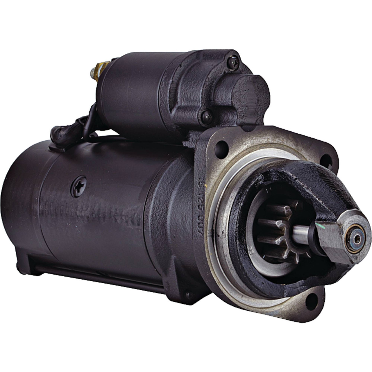 Starter for Mahle 11.132.229, AZF4337, IS1407, MS715, Perkins 4470977 ...