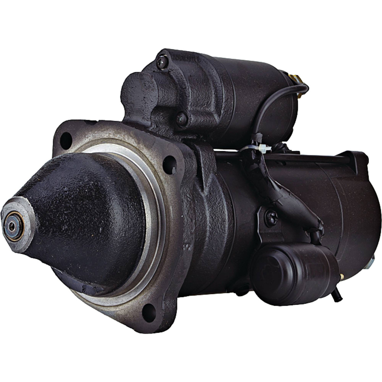 Starter for Mahle 11.132.229, AZF4337, IS1407, MS715, Perkins 4470977 ...