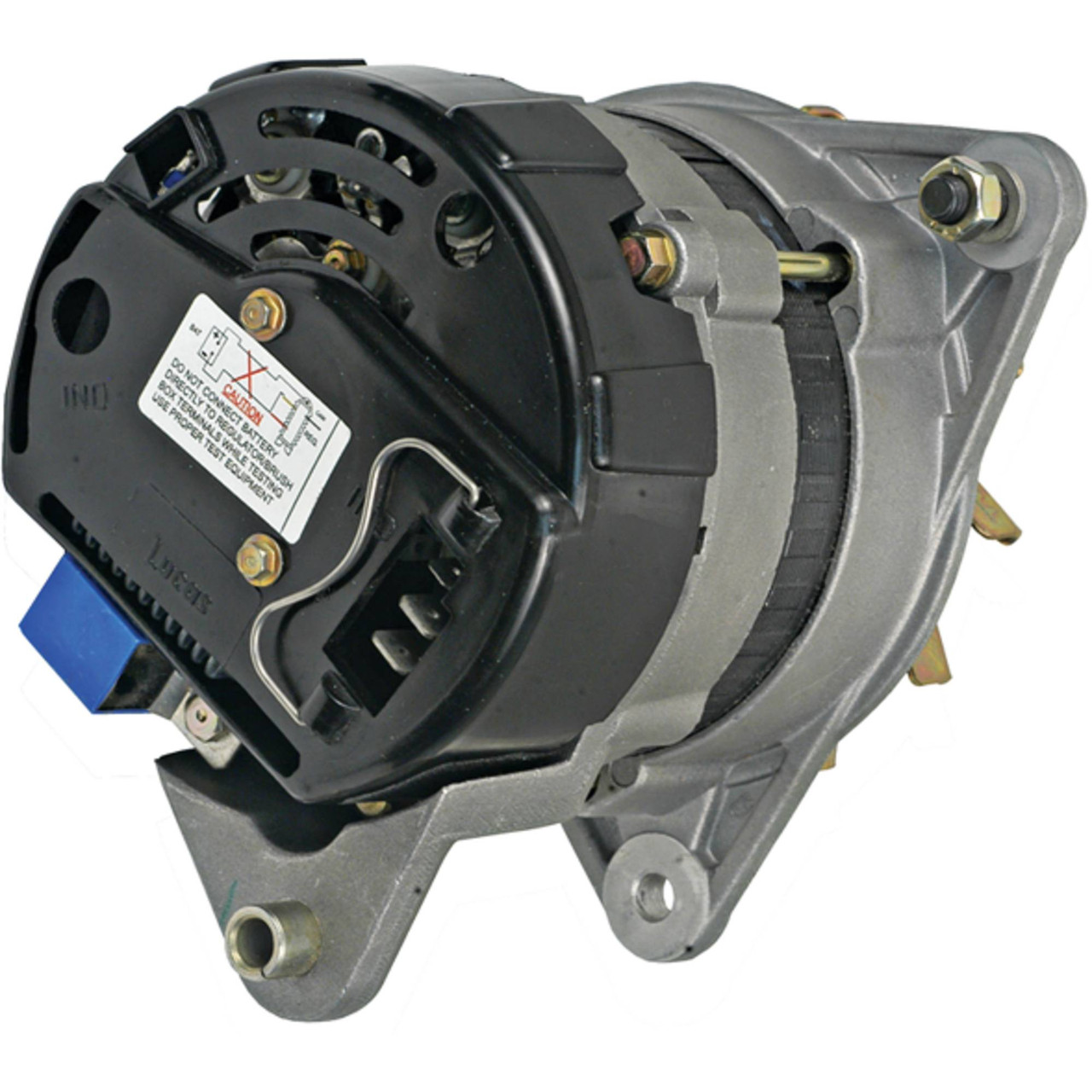 Alternator for Austin Healey Jensen Healey 1972, Marina 1973-1975 400-30008