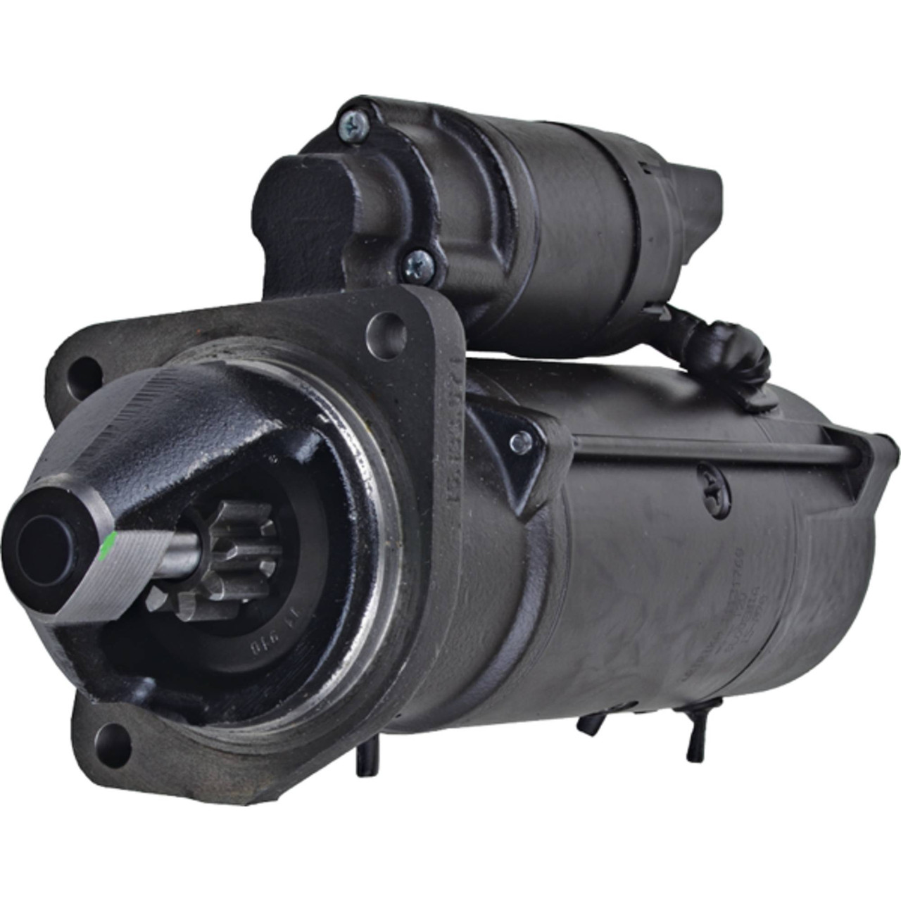 Starter For Deutz-Fahr M3570, M3580, M3610, M3630 01183235, 0118-3235 ...