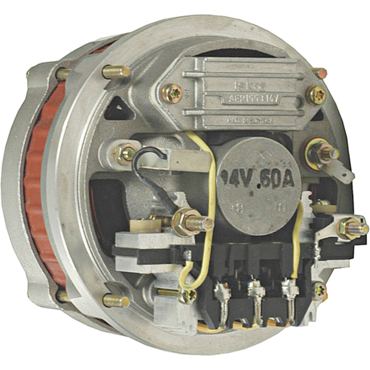 Alternator for Deutz All Models, Gehl 6635DXT 2541133, 2541659 MAH-MG111