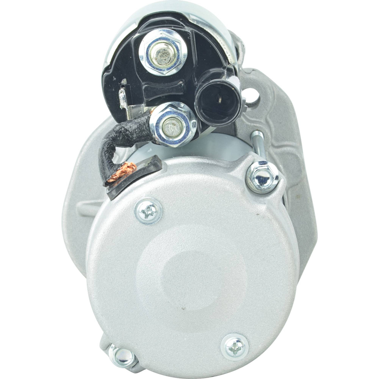 Denso 11T 12V Starter For Dodge Durango 2016-2019 56029780AD; 410-52670
