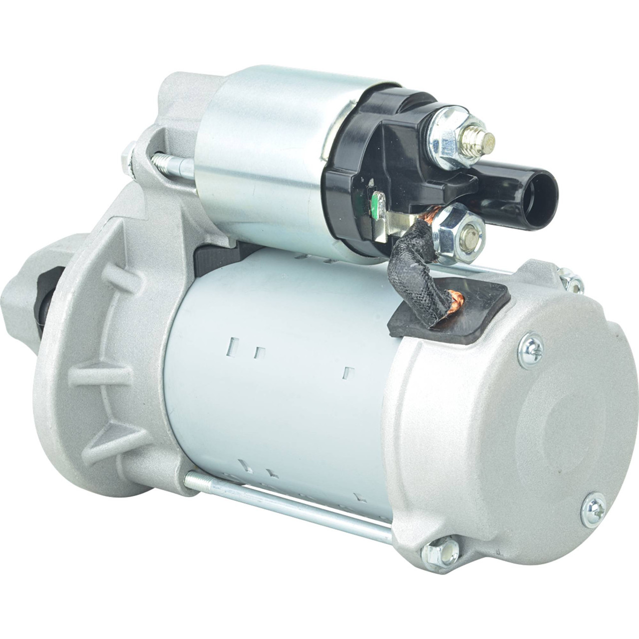 Denso 11T 12V Starter For Dodge Durango 2016-2019 56029780AD; 410-52670