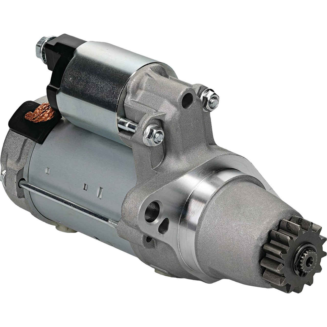 Starter for Toyota Highlander, Sienna 2017, 2018 438000-3390; 410-52679