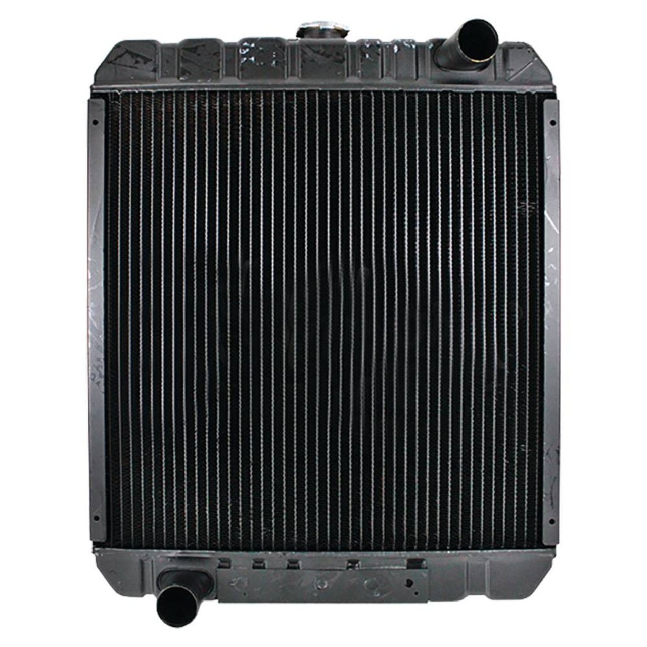 Radiator for Ford Holland L865 Skid Steer LS180 Skid Steer 86511967
