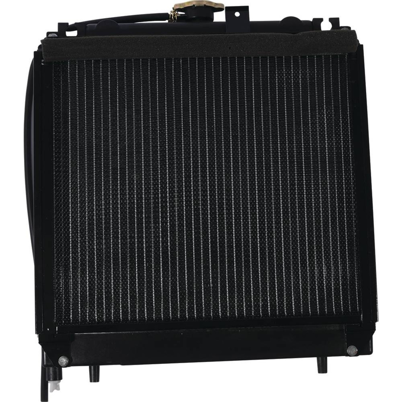 Radiator for John Deere 2320, 3005, 790 Compact Tractors LVA802036 ...