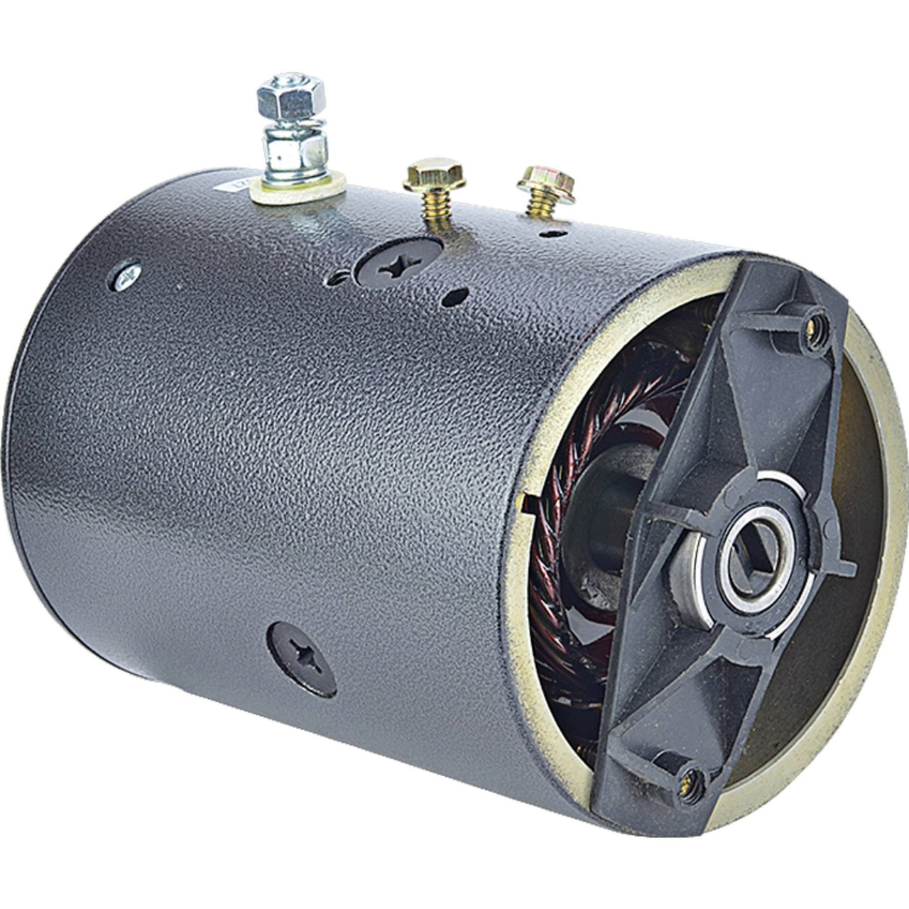 Pump Motor Anthony Haldex JS Barnes Monarch MTE WAPSA | DBE