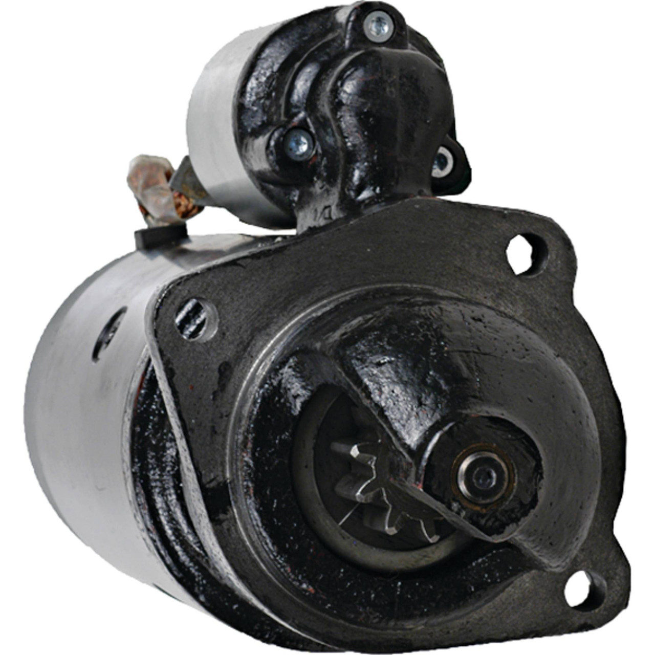 Starter -Caterpiller Cat Engine Industrial 3054 Perkin 410-24033R ...