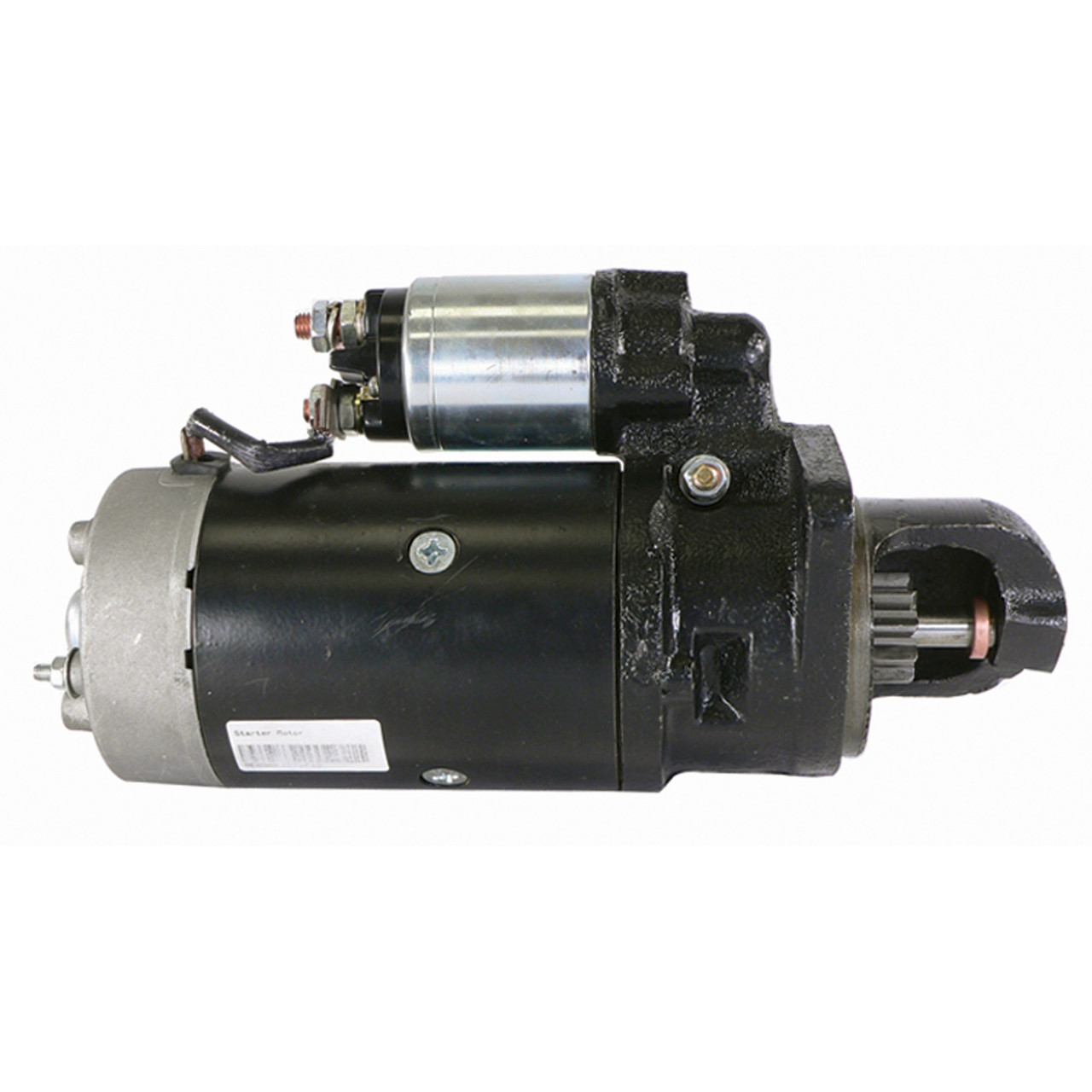 Starter -Caterpiller Cat Engine Industrial 3054 Perkin 410-24033R ...
