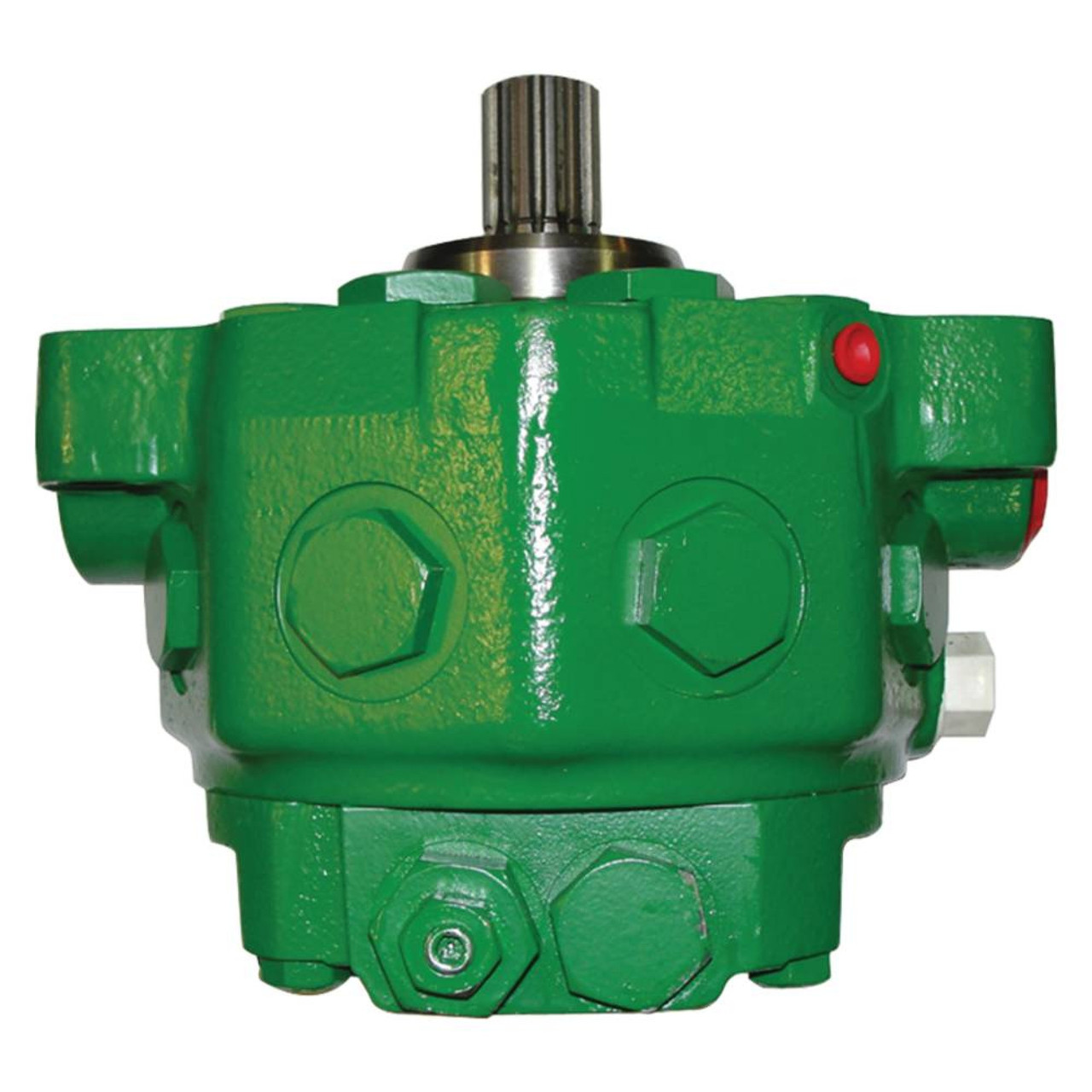 Hydraulic Pump for John Deere Tractor 310B 410 500C 640 670 740 740A