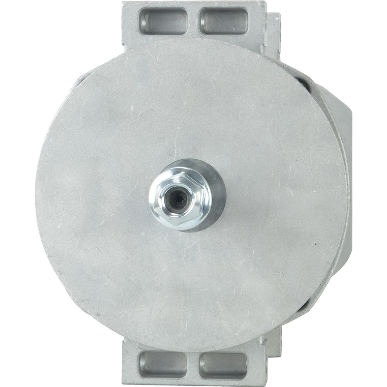 Alternator For Delco 8600338 Clockwise Rotation Direction, 240 Amps ...