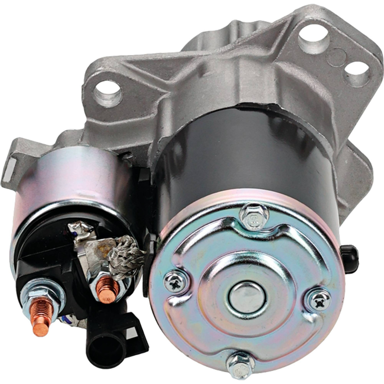 Starter -Chevrolet 3.6L Equinox 2011-2014, Impala 2012-2014 410-48403 | DBE