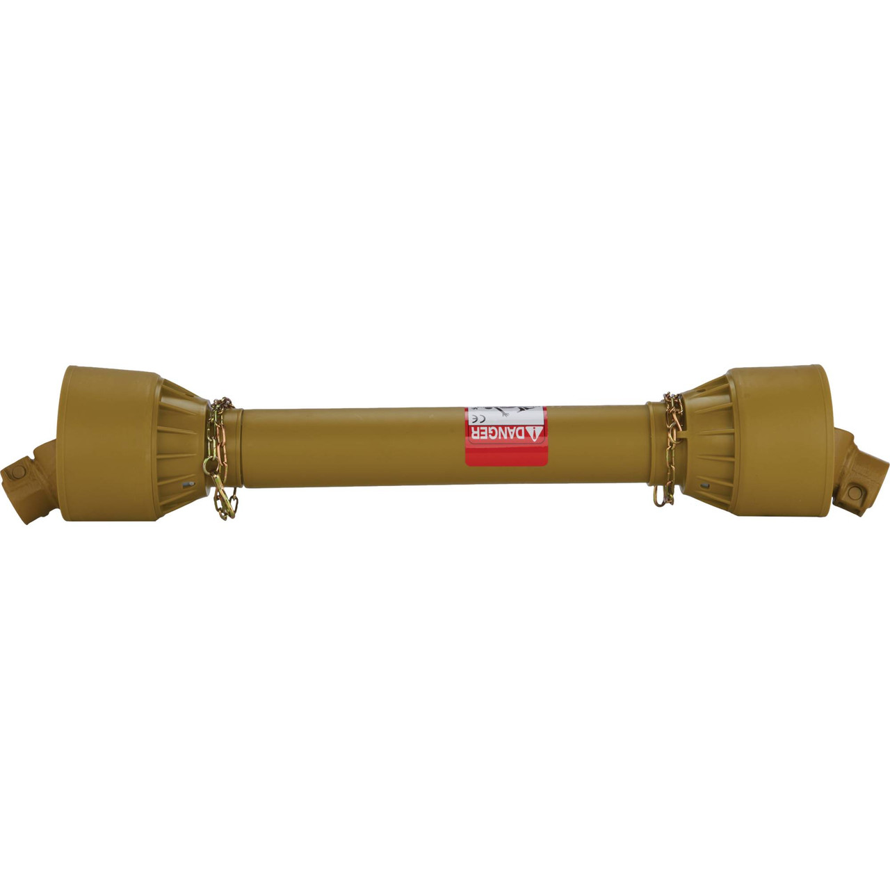 Driveline For SMA/Tisco BCS50900, Weasler 14016536 1 3/8" ID 2; 3013-6077